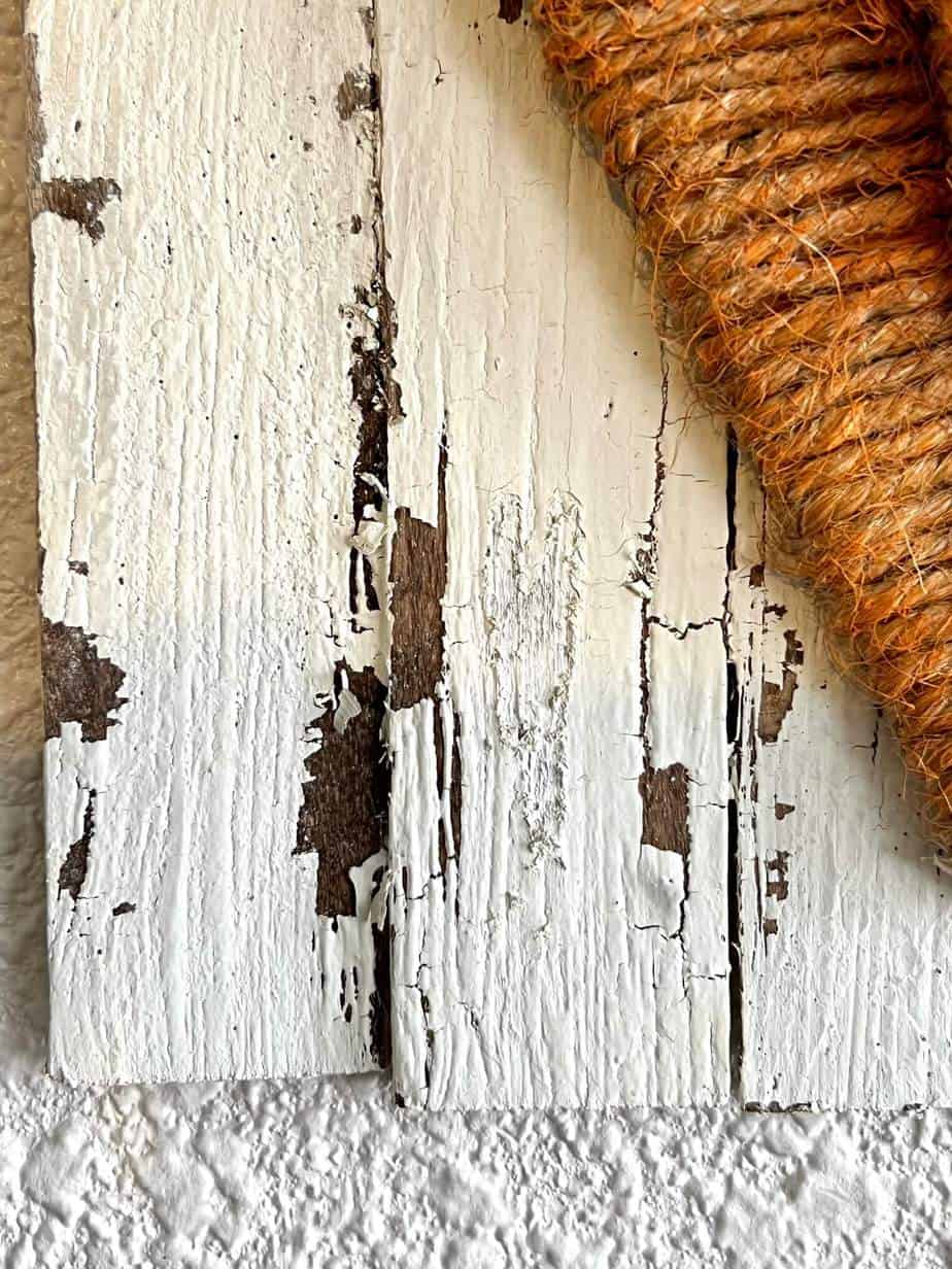 Spring Cardboard Carrots - Manda Panda Projects