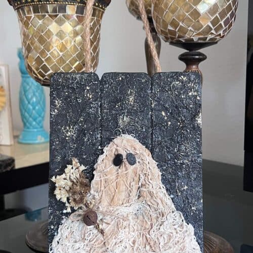 DIY Terra Cotta Pot Nativity Set - Manda Panda Projects